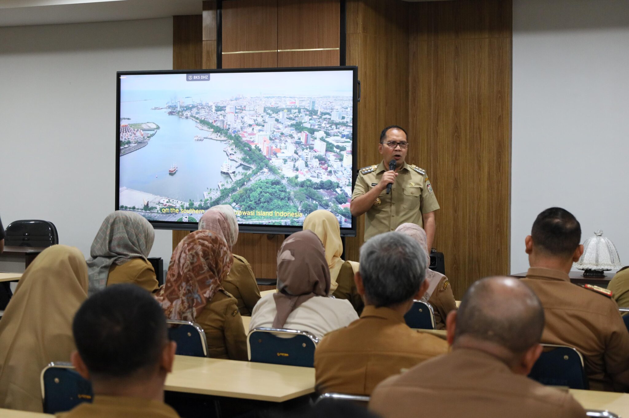 Baru Diresmikan, Intip Fasilitas Mewah MGC Makassar